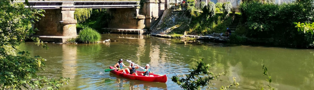 Canoë kayak - PAN Sarl